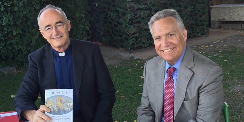 Climate Change and Faith-Care for our Common Home – Saint Francis of ...